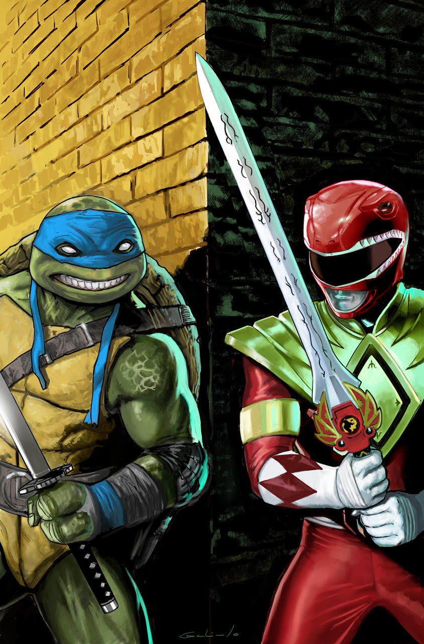 Power Morphicon 2020 Exclusives