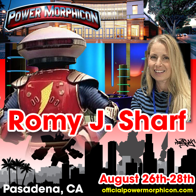 Power Morphicon 2022 Guests