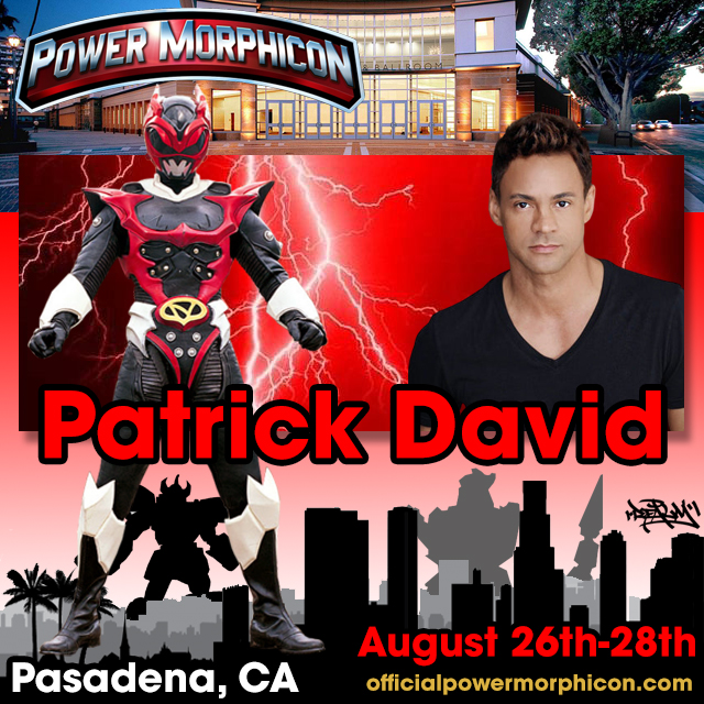 Power Morphicon 2022 Guests