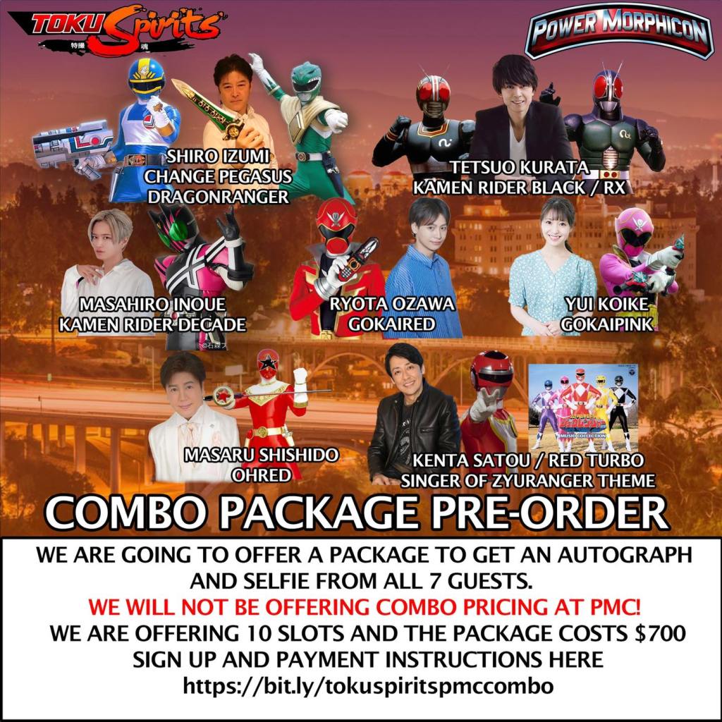TokuSpirits Pricing